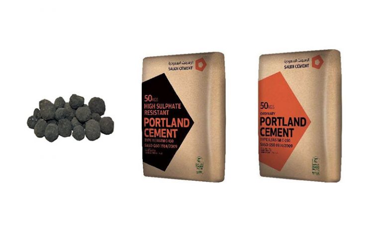 Products | Saudi Cement